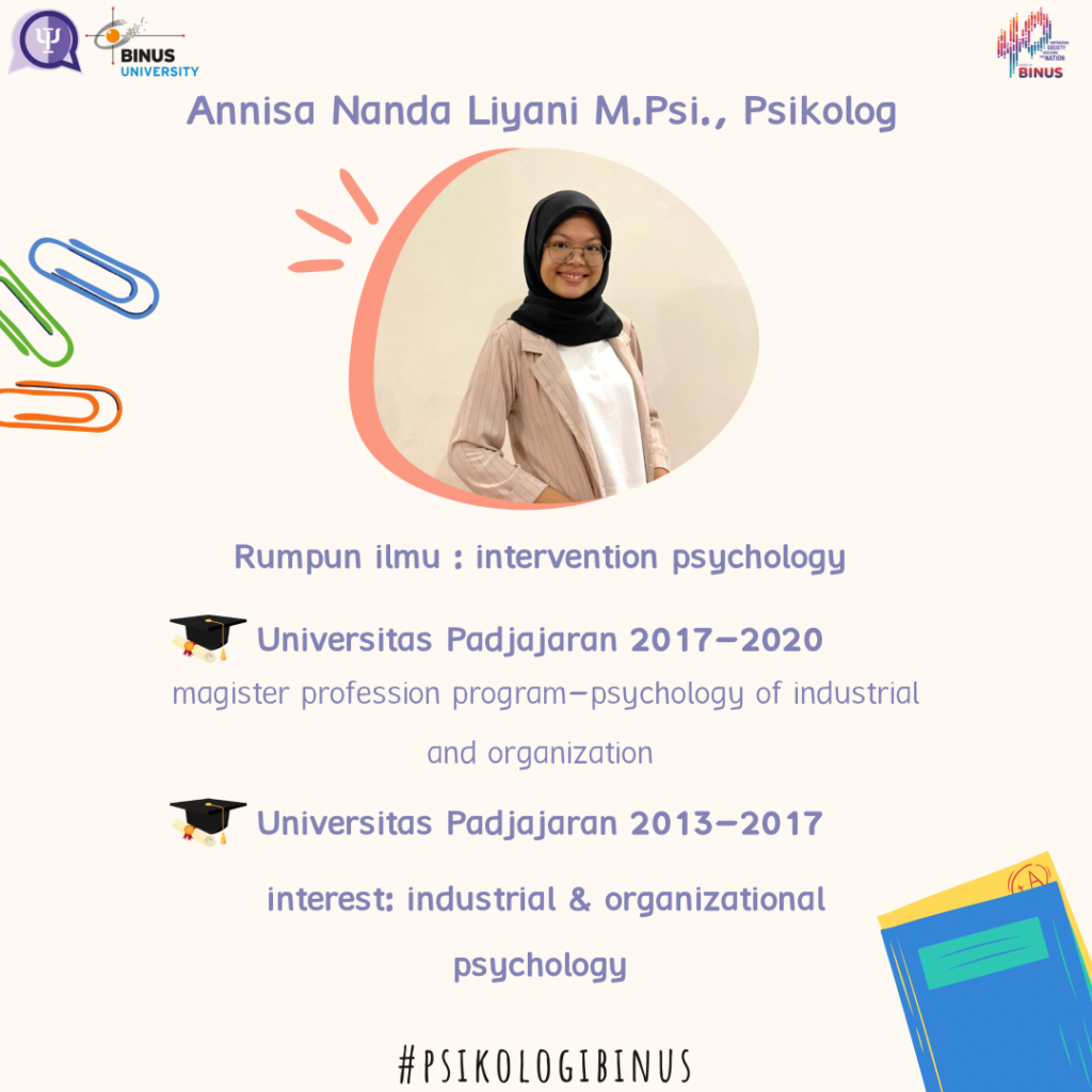 welcome to the department! 3 dosen baru bergabung di jurusan psikologi ... welcome to the department! 3 dosen baru bergabung di jurusan psikologi ...