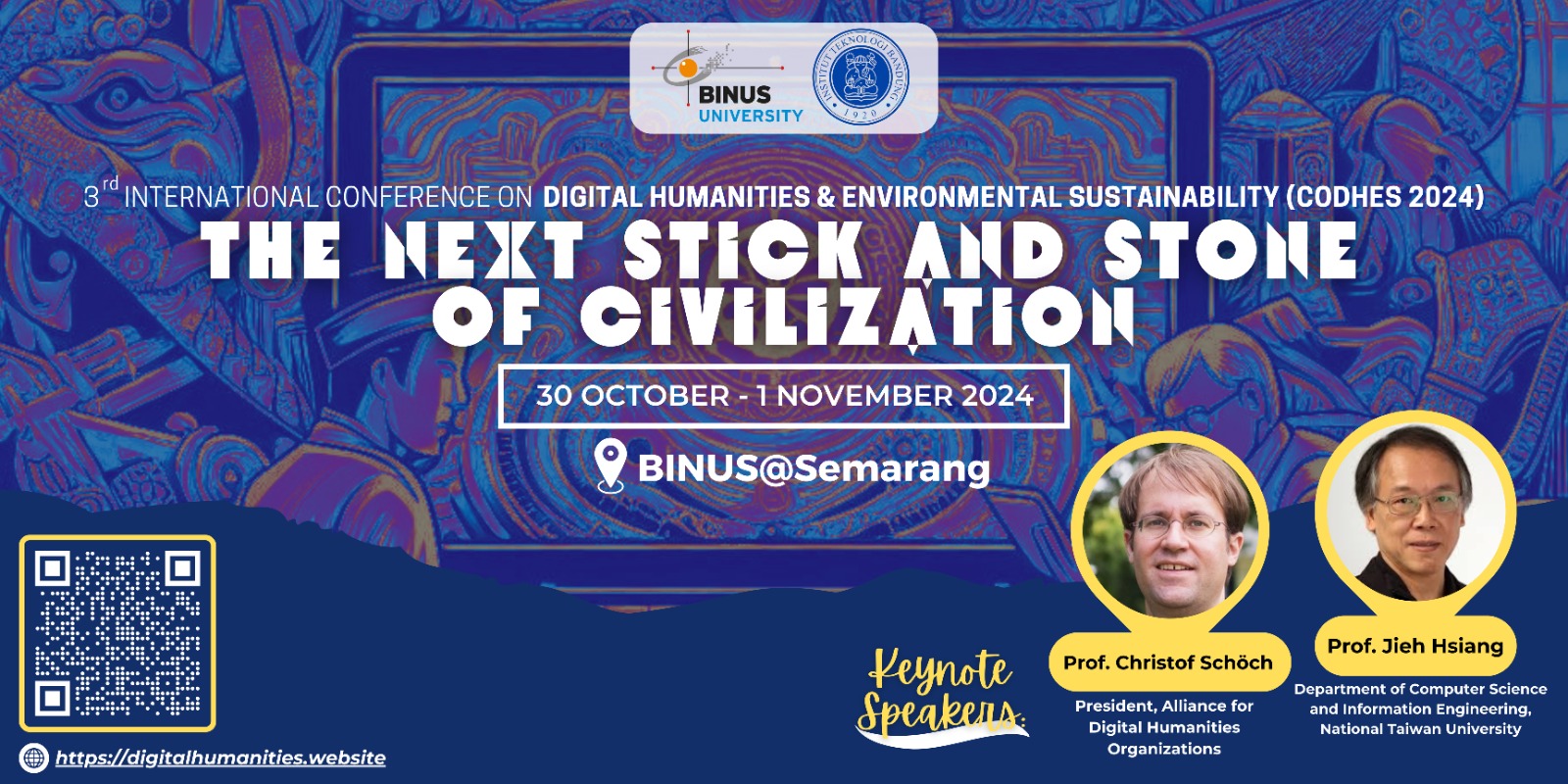 Psychology – Psychology Department BINUS University